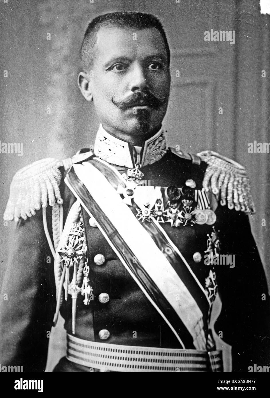 General ivanoff hi-res stock photography and images - Alamy