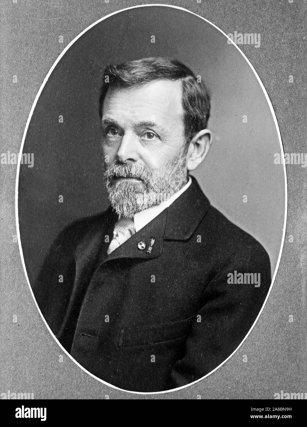 George putnam hi-res stock photography and images - Alamy