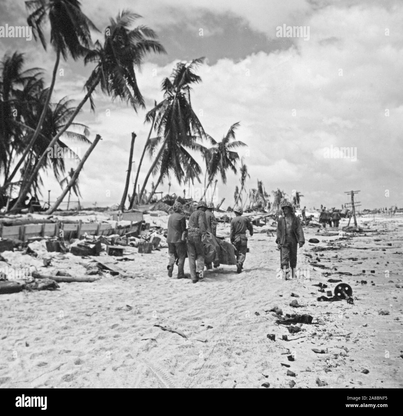 Red number in white Black and White Stock Photos & Images - Alamy