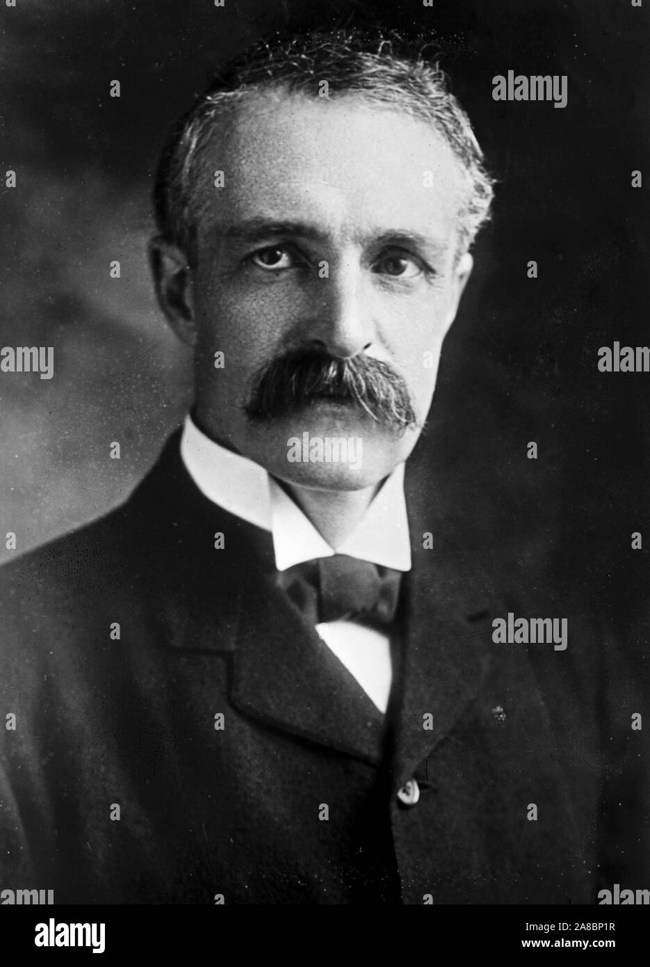 Pinchot Black and White Stock Photos & Images - Alamy