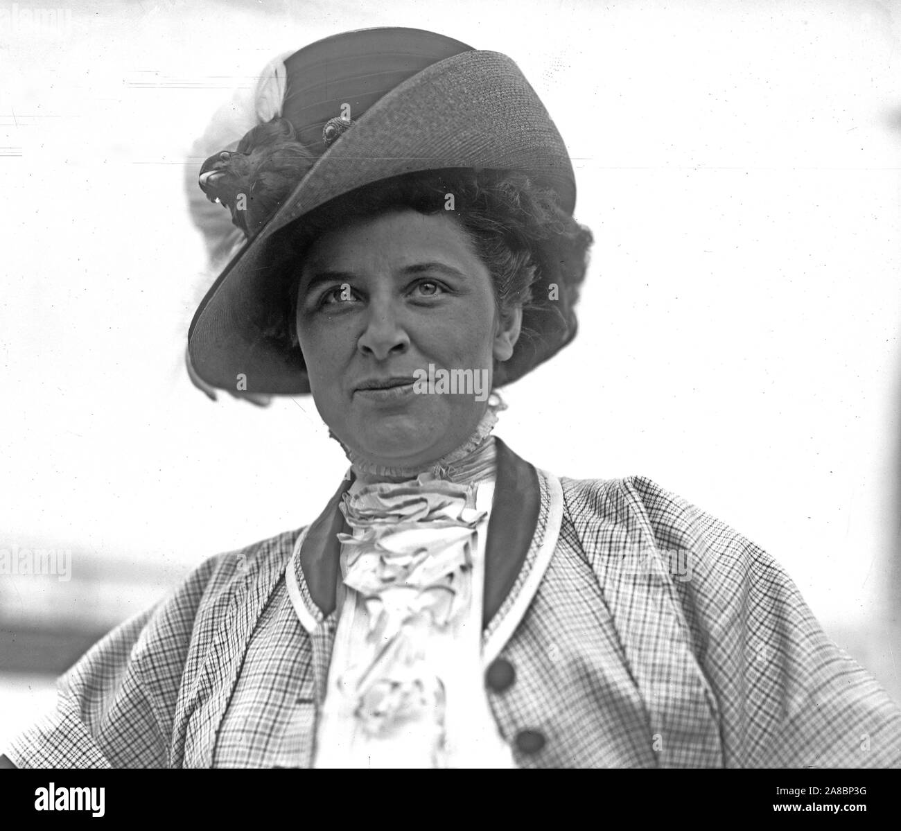Geraldine farrar hi-res stock photography and images - Alamy