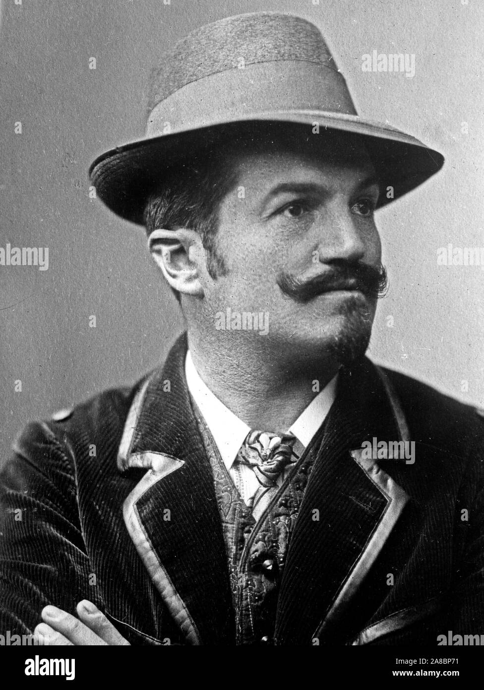 Paul veeh hi-res stock photography and images - Alamy