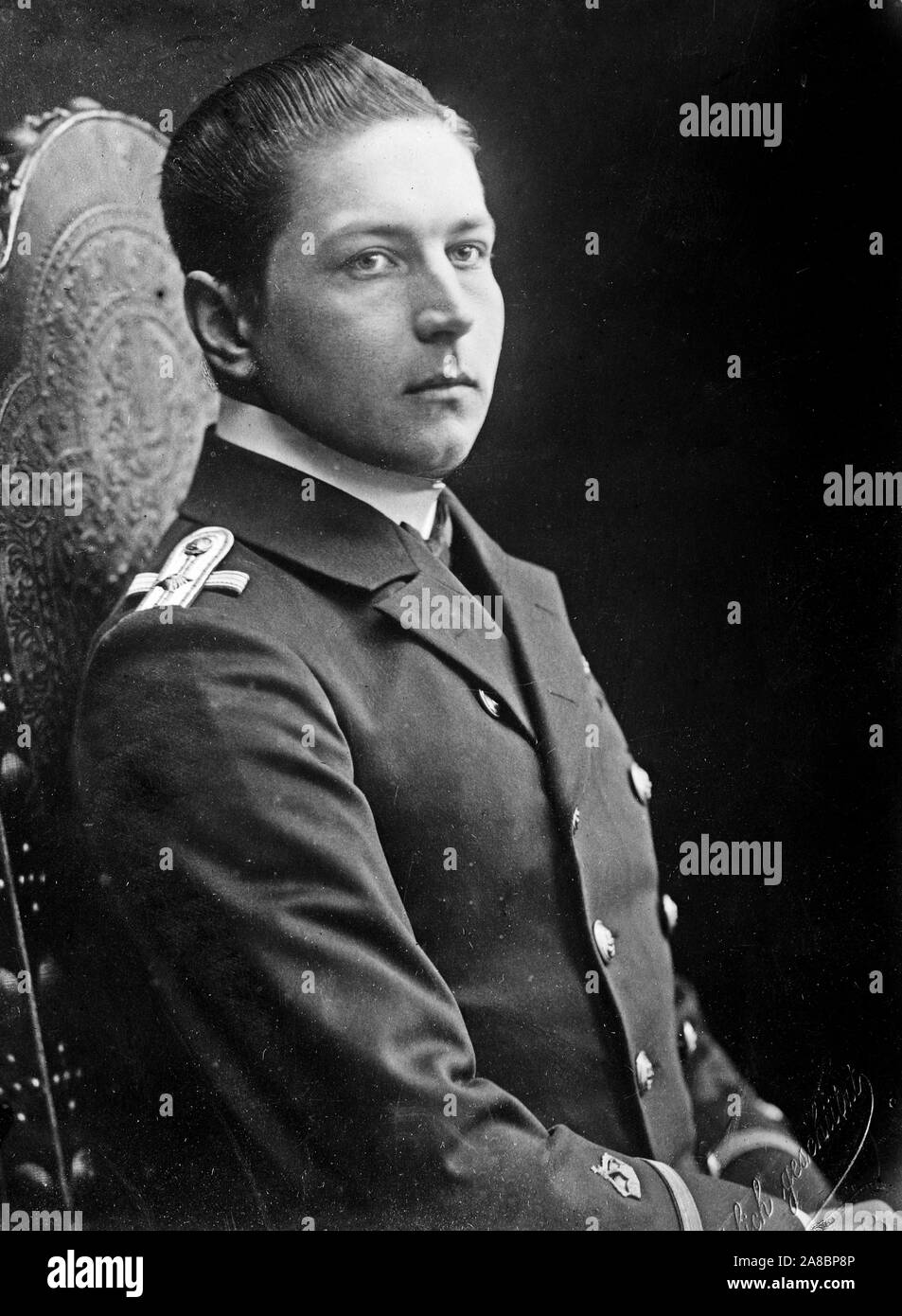 Early 1900s people hi-res stock photography and images - Alamy