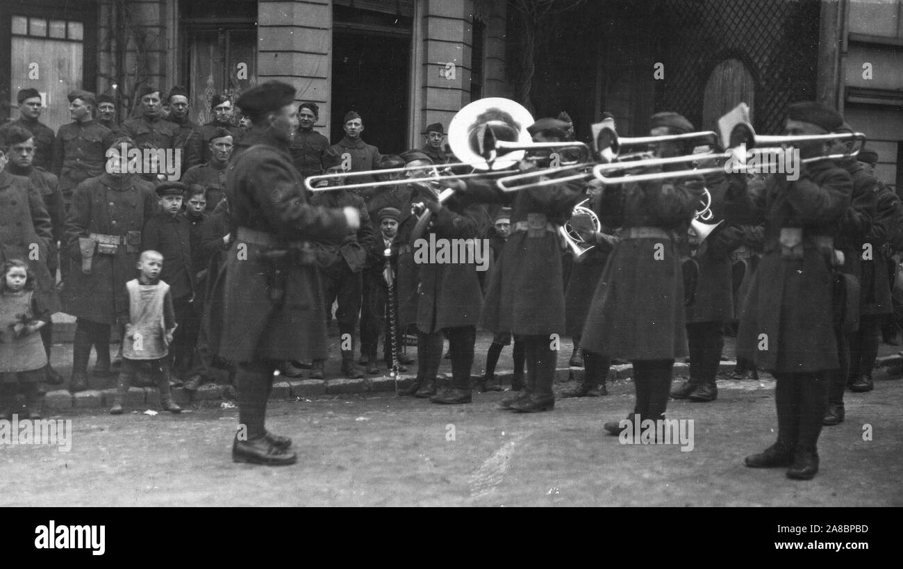 69th infantry hi-res stock photography and images - Alamy