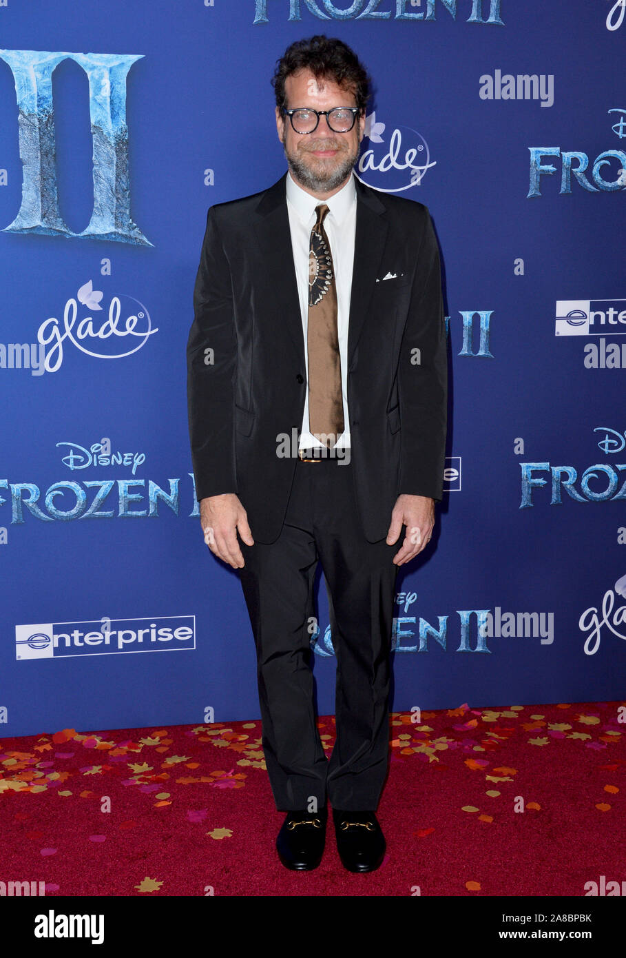 Los Angeles, USA. 07th Nov, 2019. LOS ANGELES, USA. November 07, 2019 ...