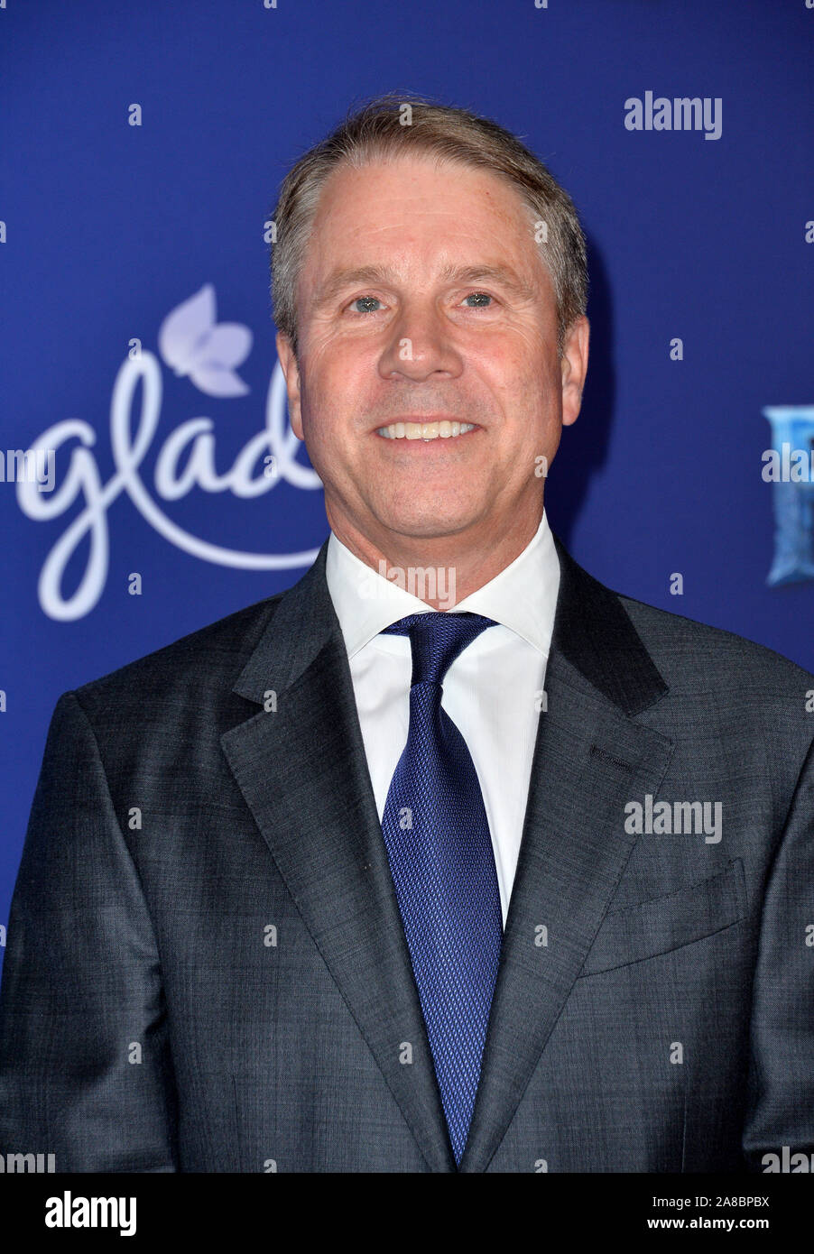 Los Angeles, USA. 07th Nov, 2019. LOS ANGELES, USA. November 07, 2019 ...