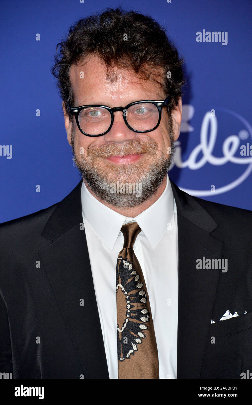 Los Angeles, USA. 07th Nov, 2019. LOS ANGELES, USA. November 07, 2019 ...