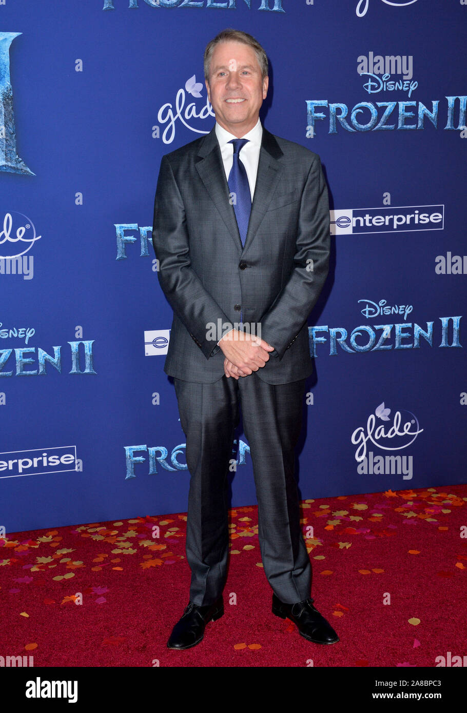 Los Angeles, USA. 07th Nov, 2019. LOS ANGELES, USA. November 07, 2019 ...