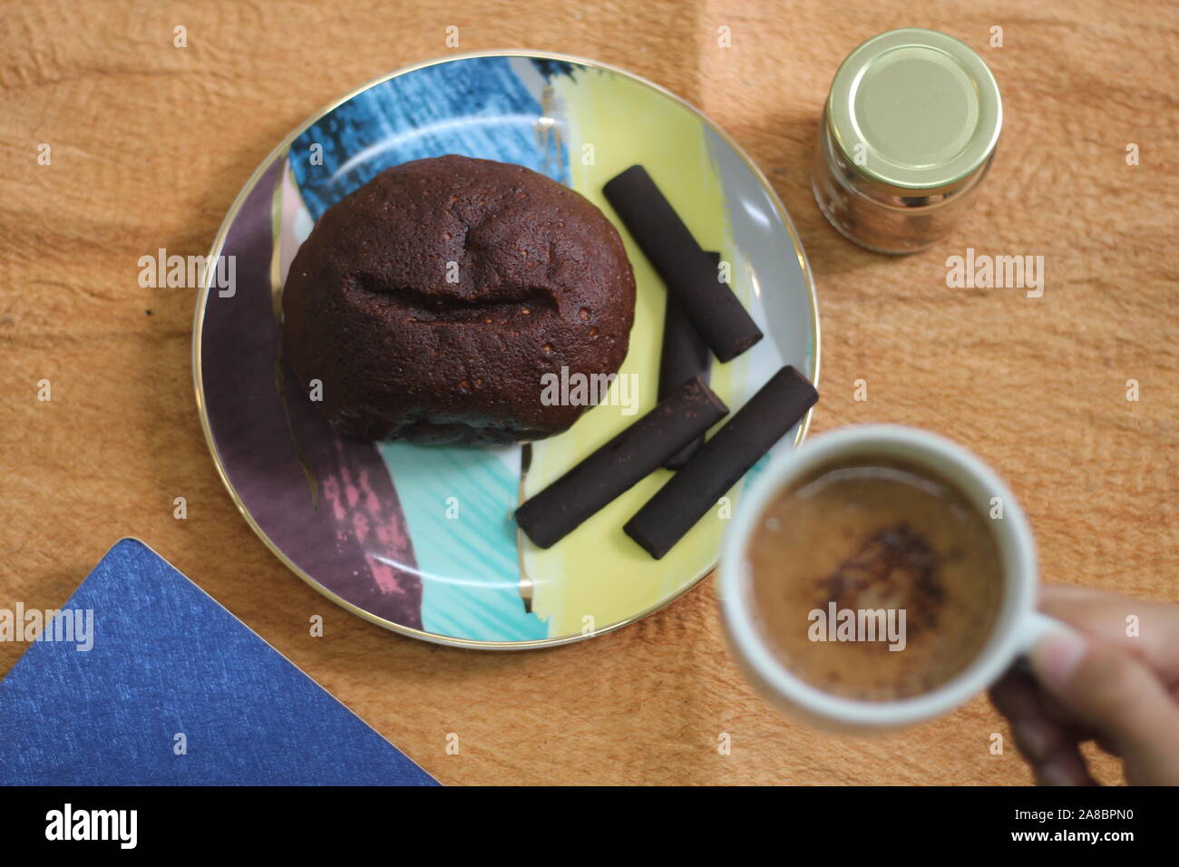 Bread lure hi-res stock photography and images - Alamy