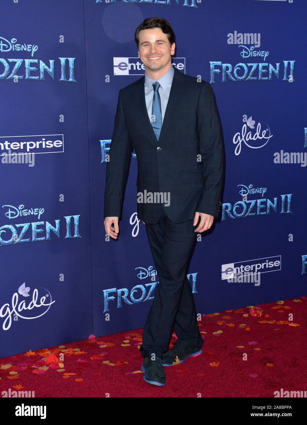 Los Angeles, USA. 07th Nov, 2019. LOS ANGELES, USA. November 07, 2019 ...