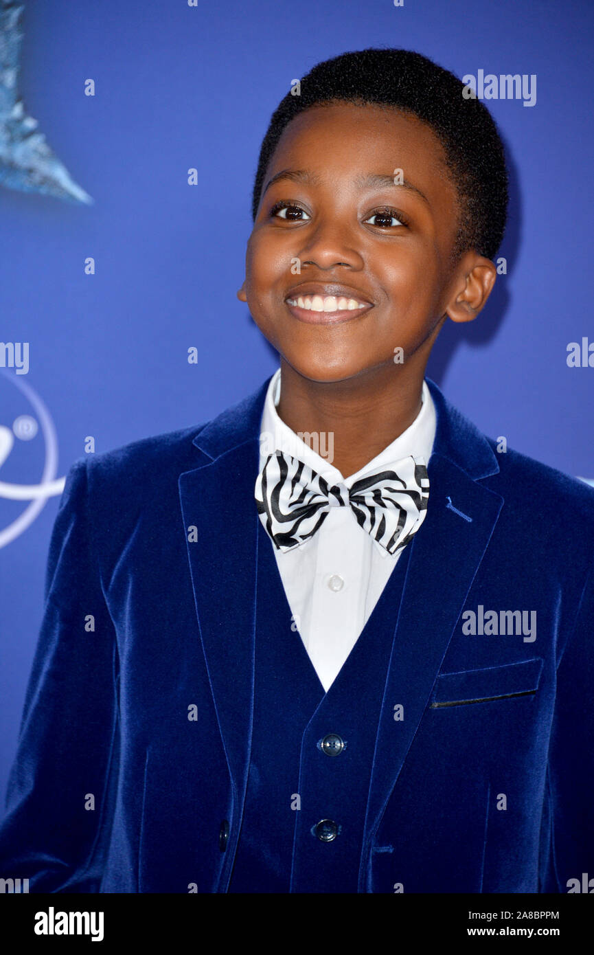 Los Angeles, USA. 07th Nov, 2019. LOS ANGELES, USA. November 07, 2019 ...