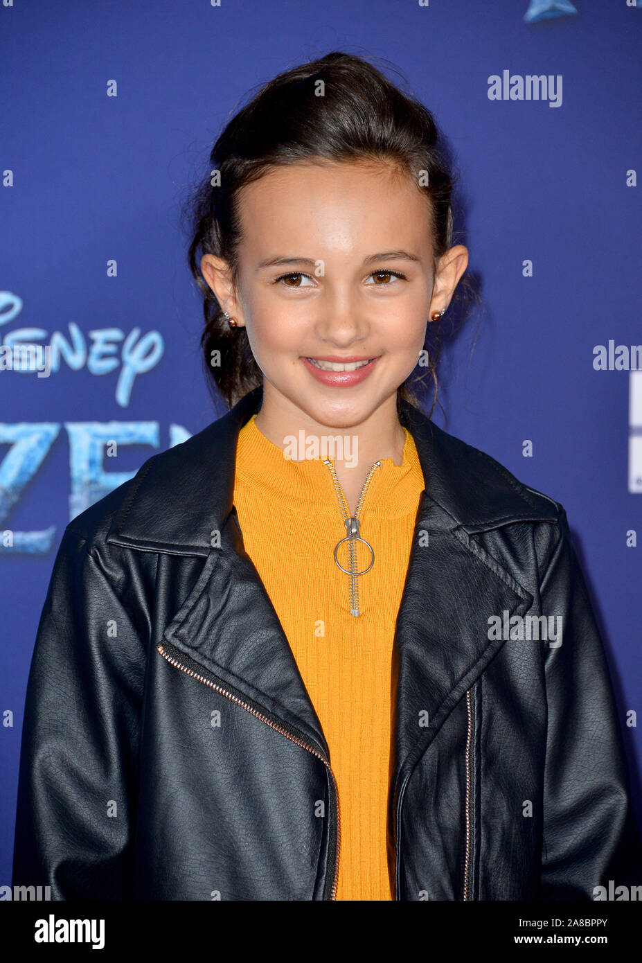 Kaylin hayman hi-res stock photography and images - Alamy