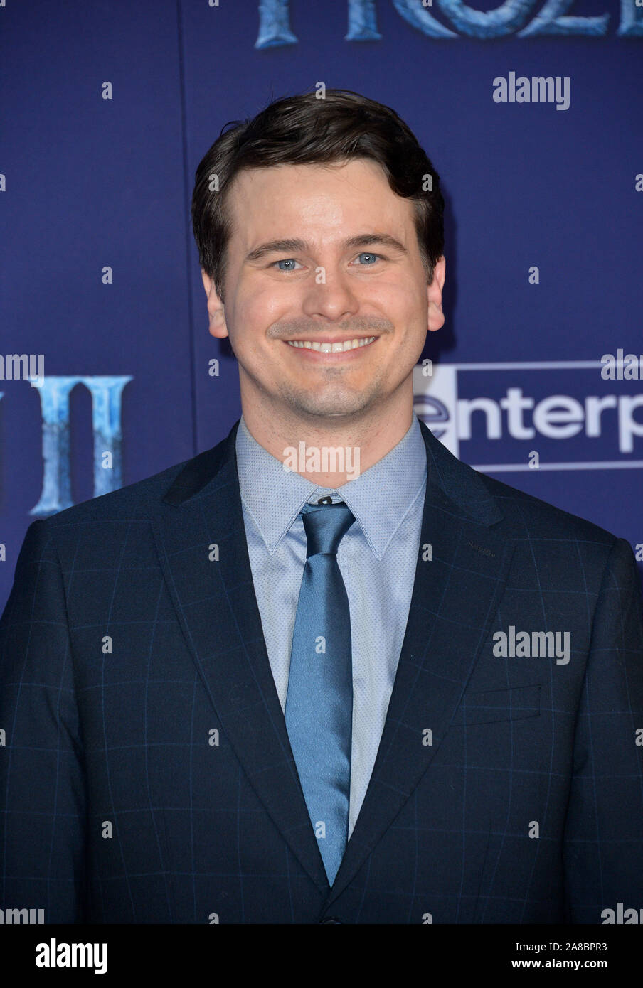 Los Angeles, USA. 07th Nov, 2019. LOS ANGELES, USA. November 07, 2019 ...