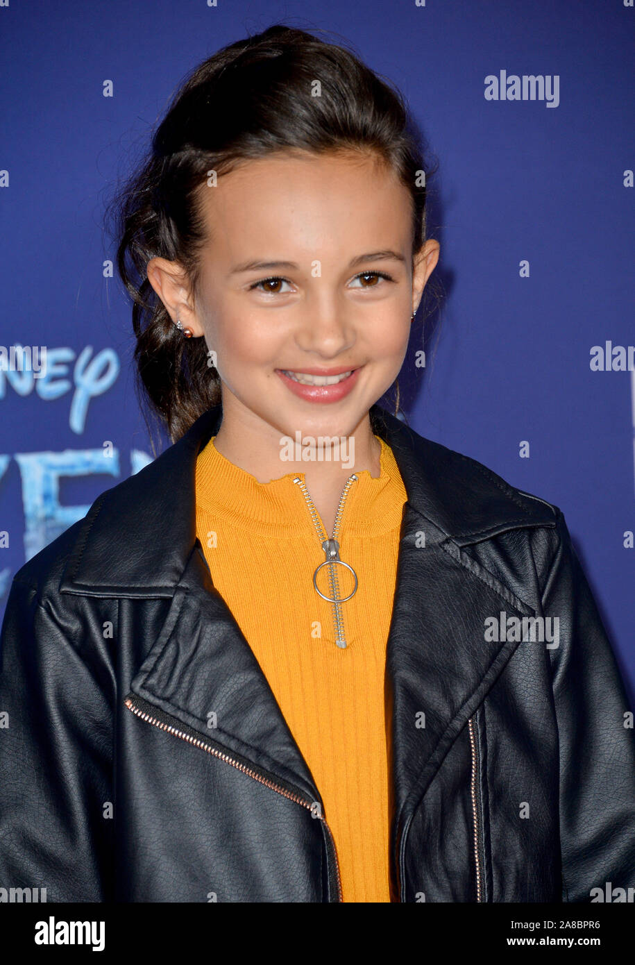 Kaylin hayman hi-res stock photography and images - Alamy