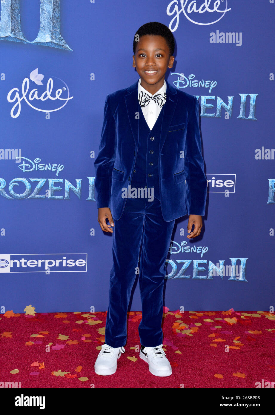 Los Angeles, USA. 07th Nov, 2019. LOS ANGELES, USA. November 07, 2019 ...