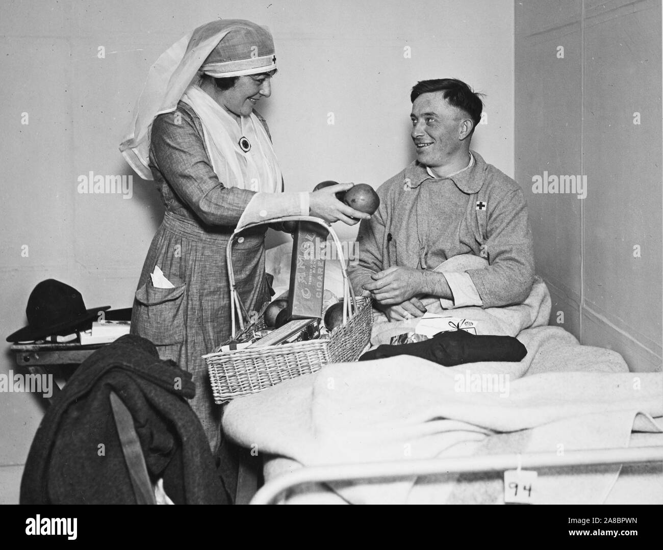 World war i era photos hi-res stock photography and images - Alamy