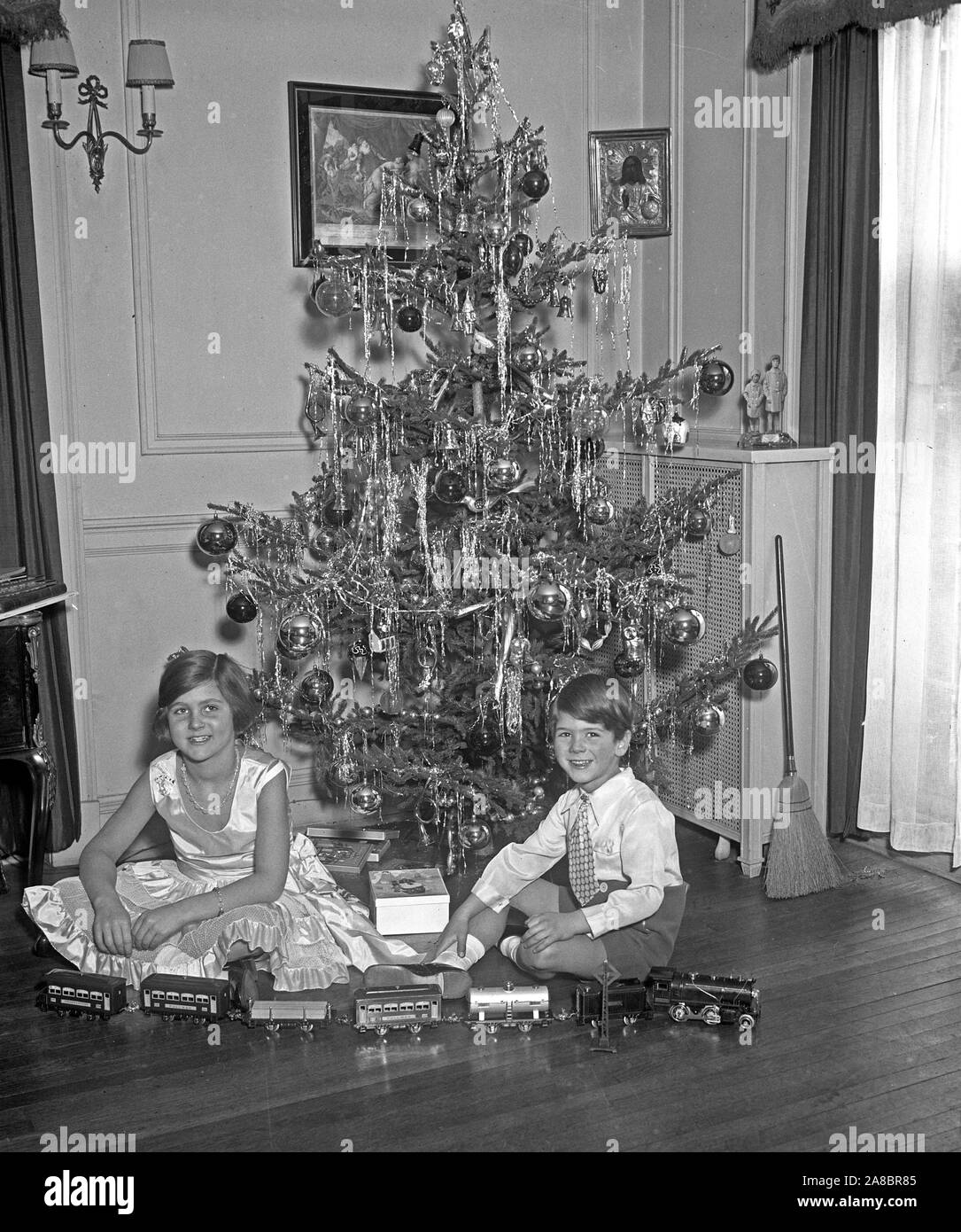 Hamilton fish iii hi-res stock photography and images - Alamy