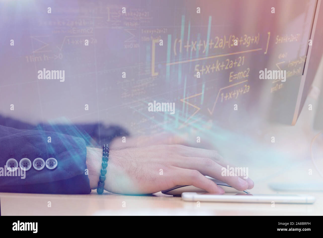 Programmer Working In A Software Development And Coding Technologies Website Designtechnology