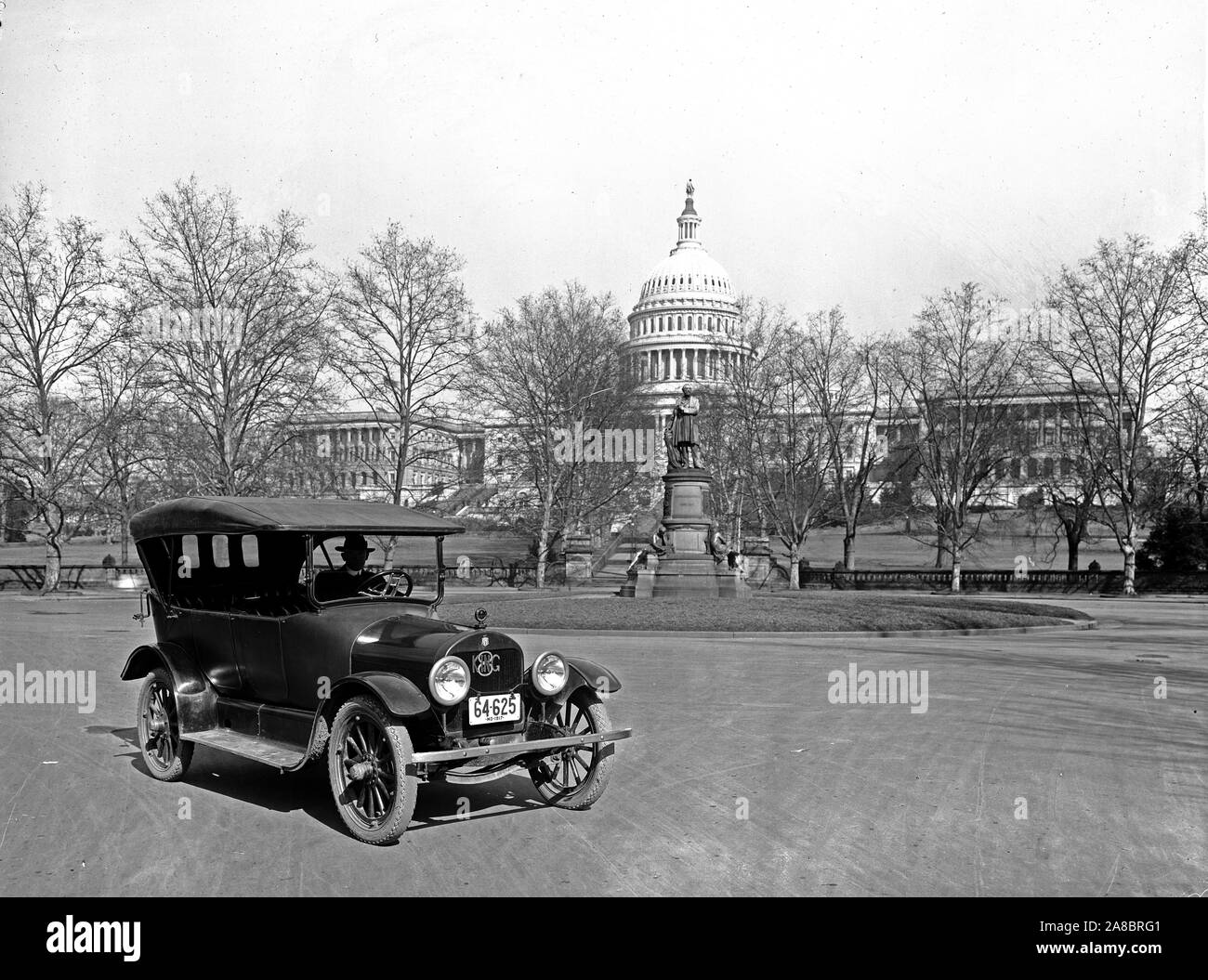 Early 20th century automobile hi-res stock photography and images - Alamy