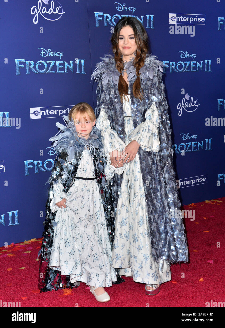 Los Angeles, USA. 07th Nov, 2019. LOS ANGELES, USA. November 07, 2019 ...