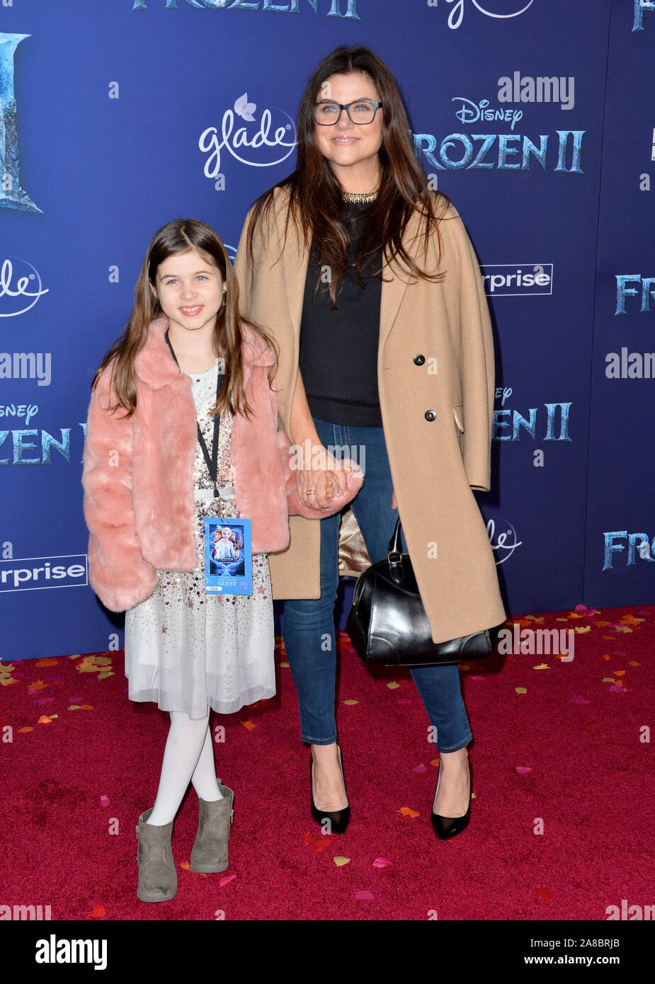 Los Angeles, USA. 07th Nov, 2019. LOS ANGELES, USA. November 07, 2019 ...