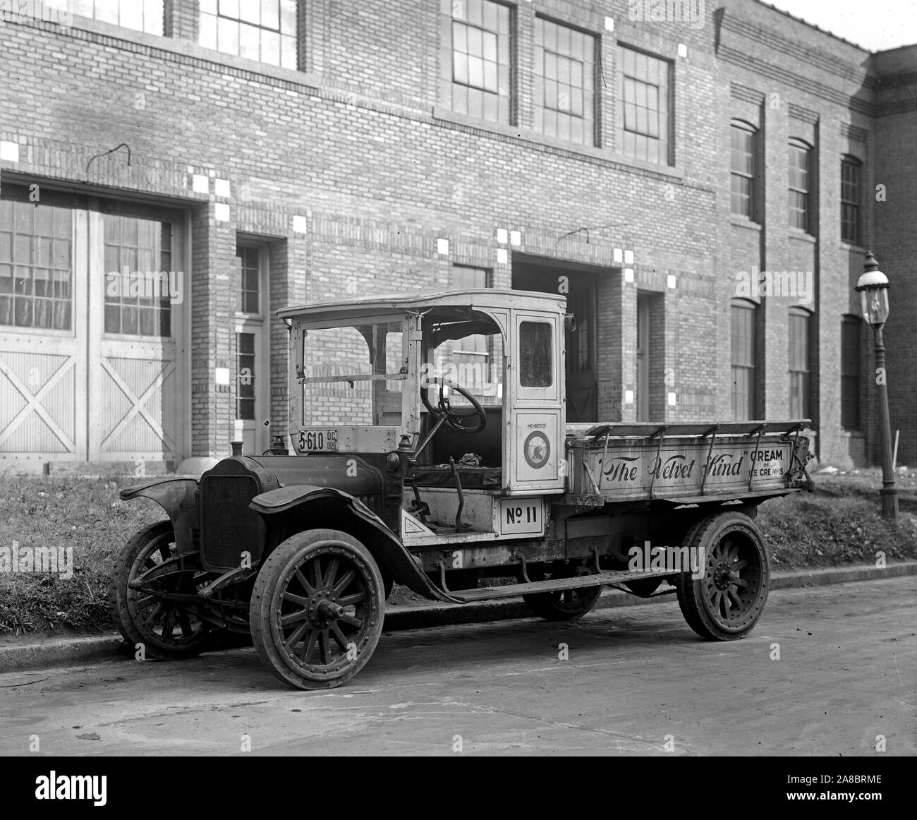 Early 1900s Trucks High Resolution Stock Photography and Images - Alamy
