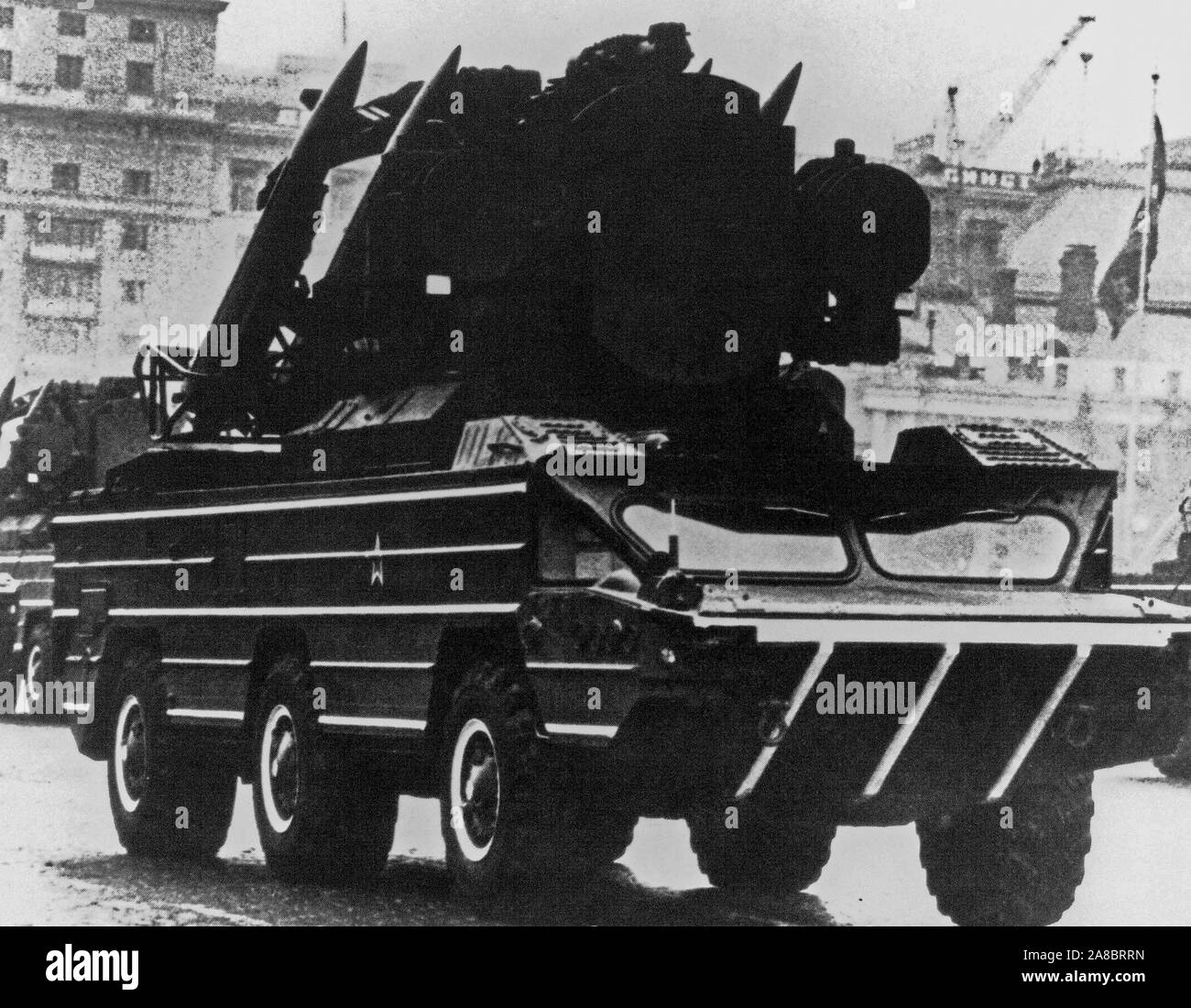 1970s soviet weapons hi-res stock photography and images - Alamy