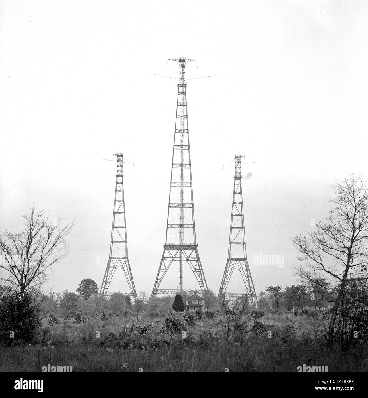 What Are Radio Towers at Thomas Wilk blog