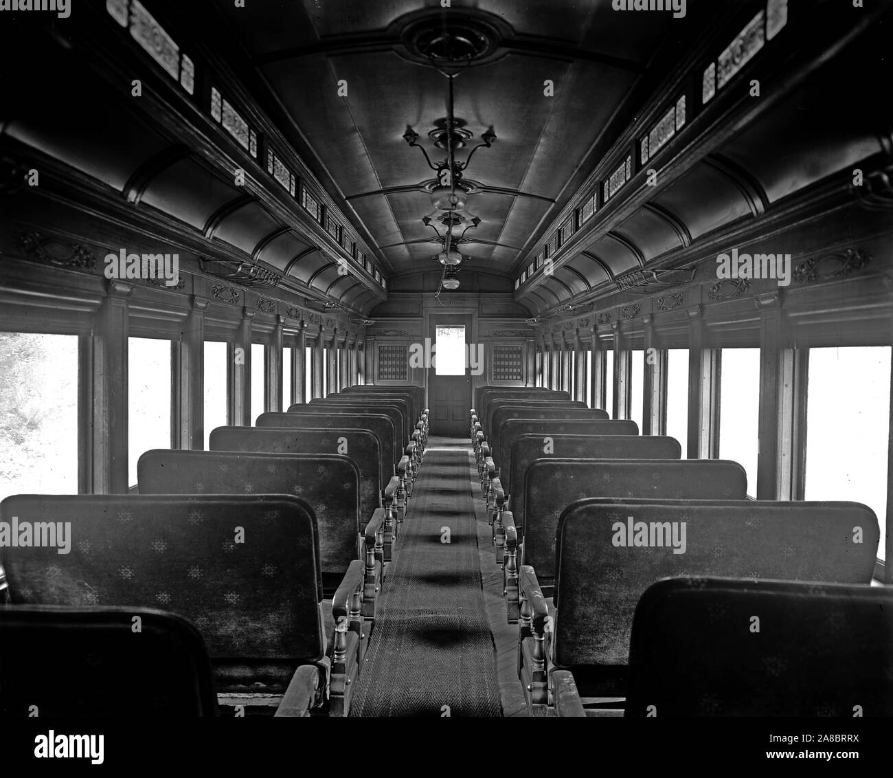 1900s car interior hi-res stock photography and images - Alamy