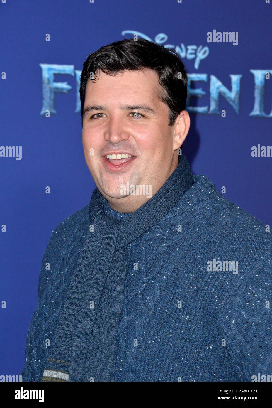 Brock powell hi-res stock photography and images - Alamy