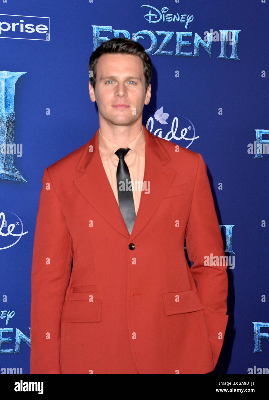 Los Angeles, USA. 07th Nov, 2019. LOS ANGELES, USA. November 07, 2019 ...