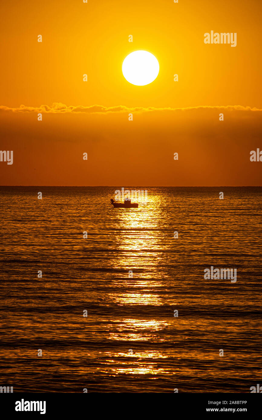 Almeria spain sunset sunrise hi-res stock photography and images - Alamy