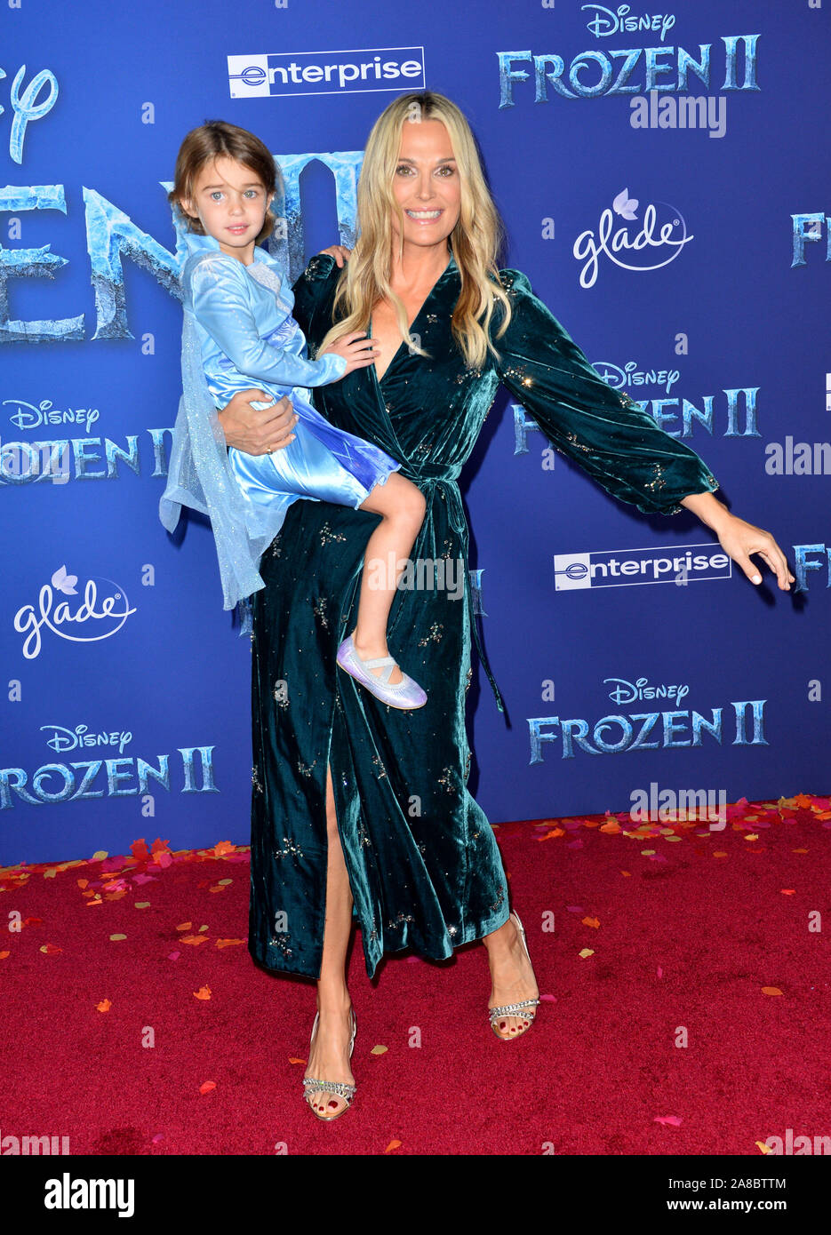 Los Angeles, USA. 07th Nov, 2019. LOS ANGELES, USA. November 07, 2019 ...