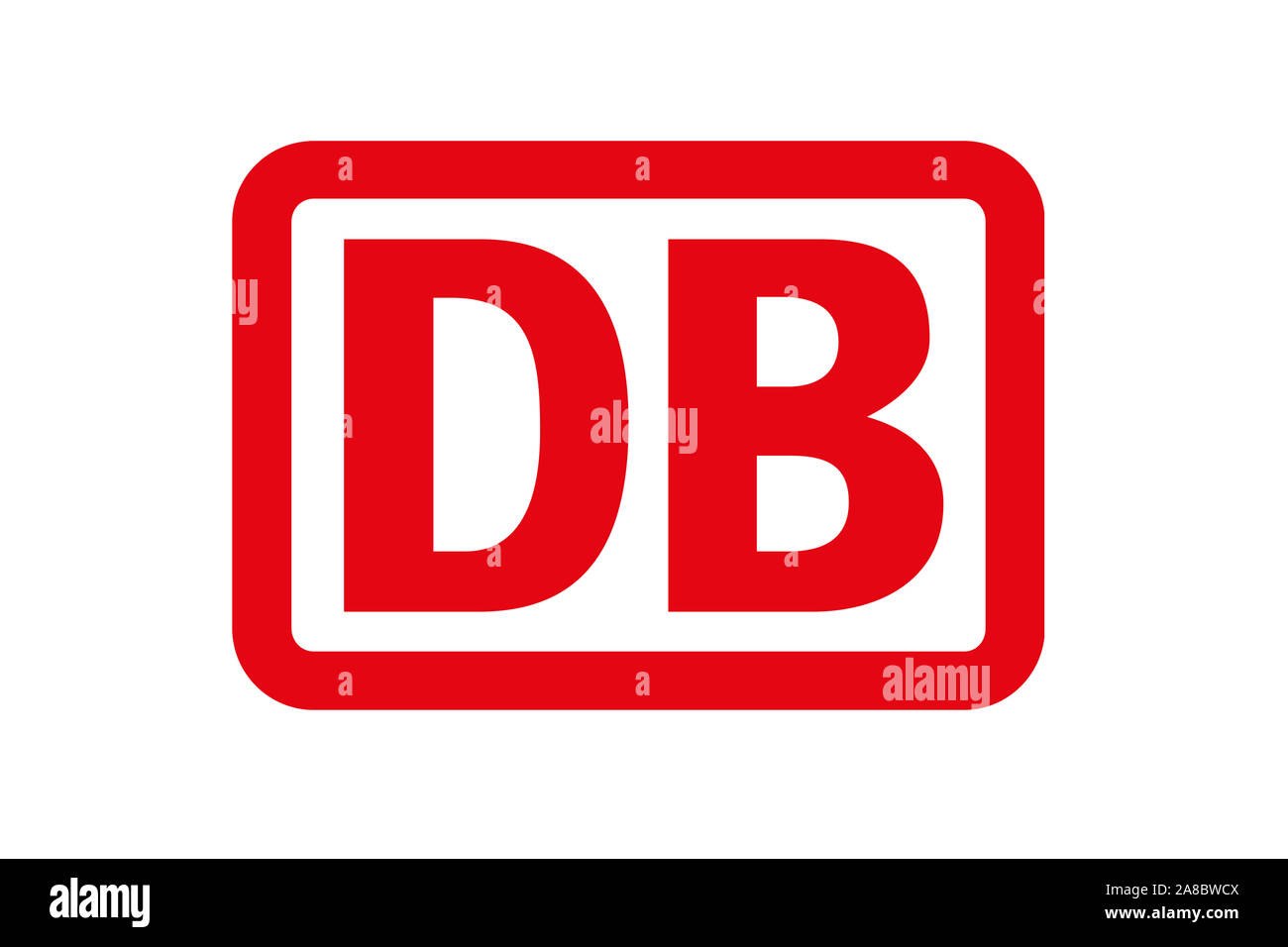 Deutsche bundesbahn hi-res stock photography and images - Alamy
