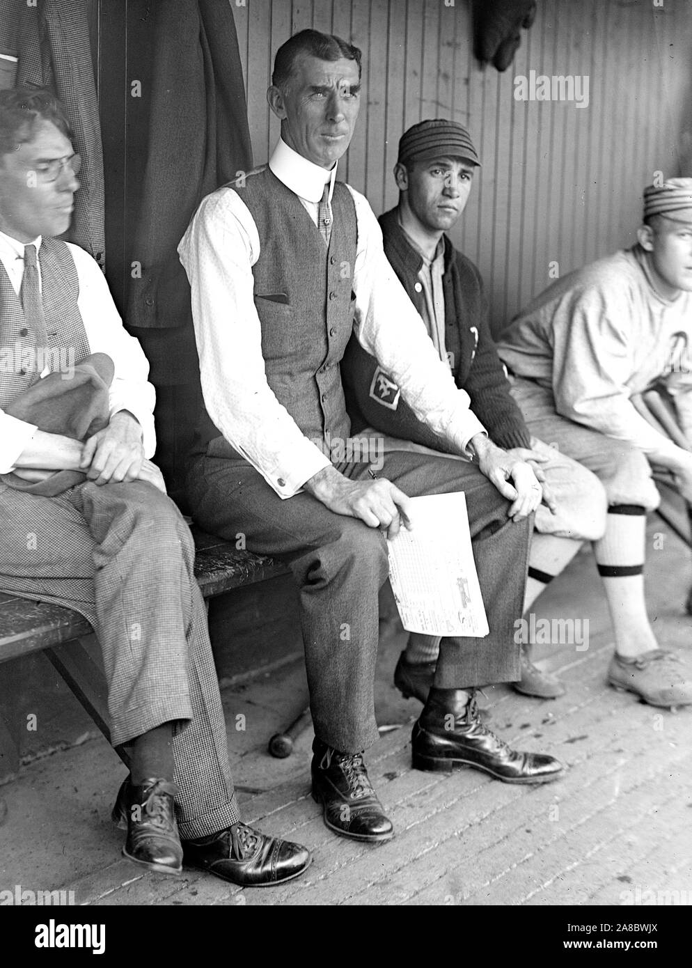 Connie Mack High Resolution Stock Photography and Images - Alamy