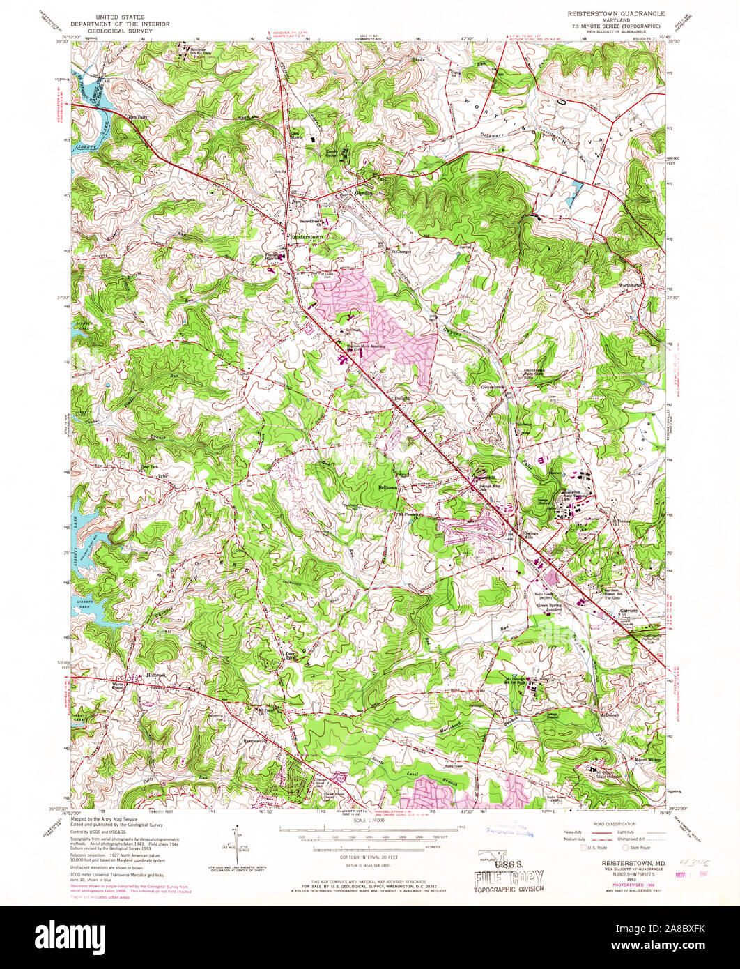 Reisterstown hi-res stock photography and images - Alamy