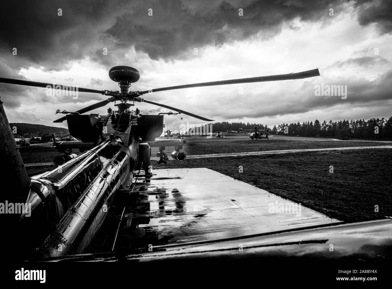 Weather robert Black and White Stock Photos & Images - Alamy