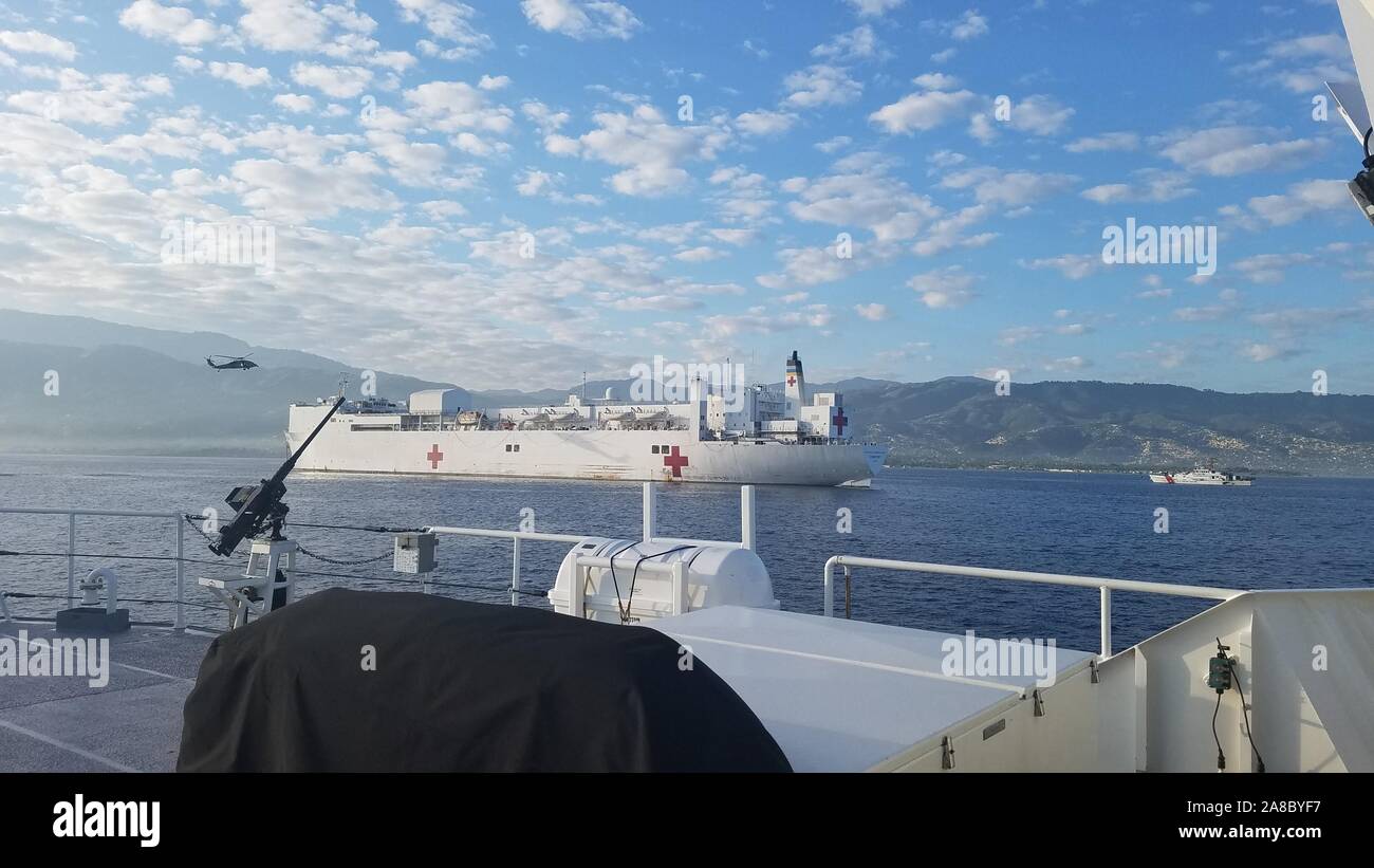 Coast guard cutter margaret norvell wpc 1105 hi-res stock photography ...