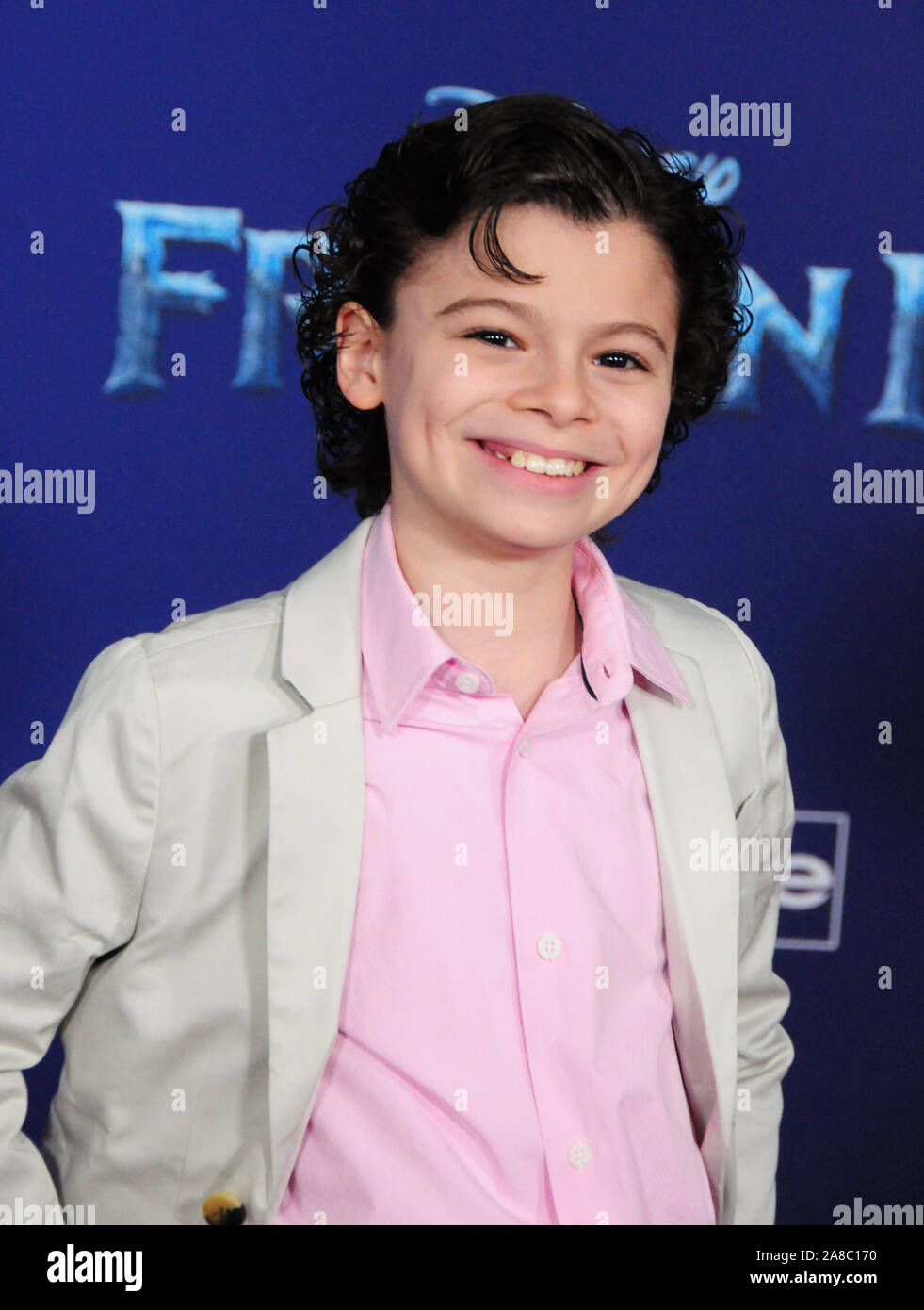 Raphael Alejandro High Resolution Stock Photography and Images - Alamy