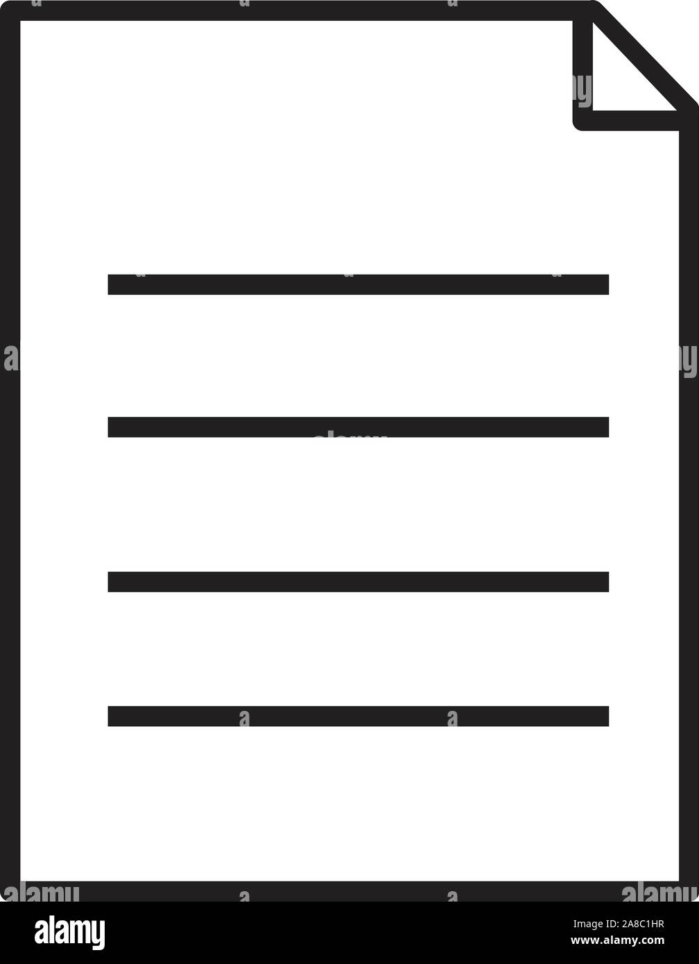 clipboard icon on white background. clipboard sign. flat style ...