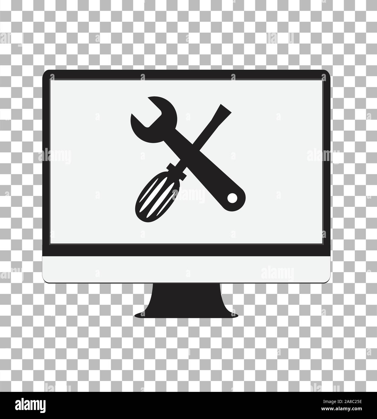 Fix deposit Stock Vector Images - Alamy