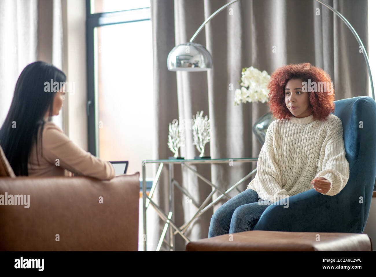 Visit atmosphere hi-res stock photography and images - Alamy