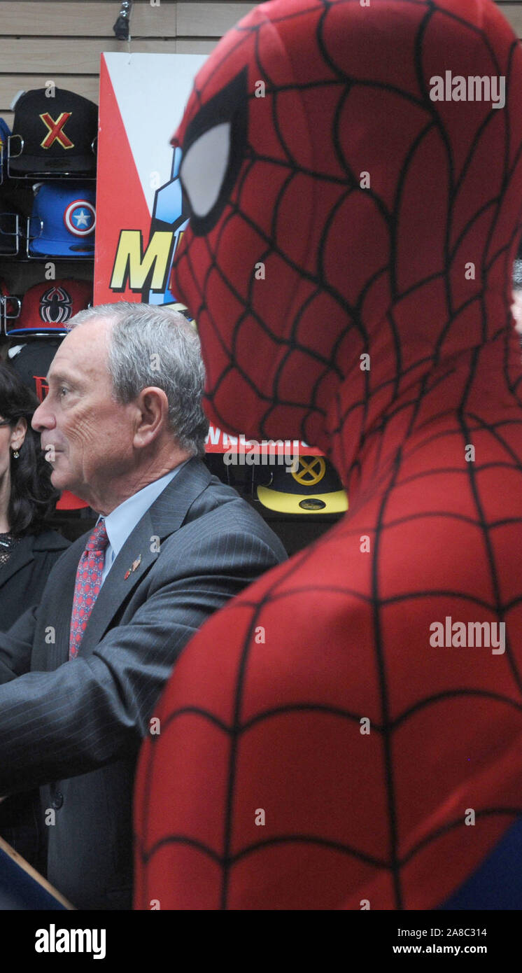 Marvel comics app hi-res stock photography and images - Alamy