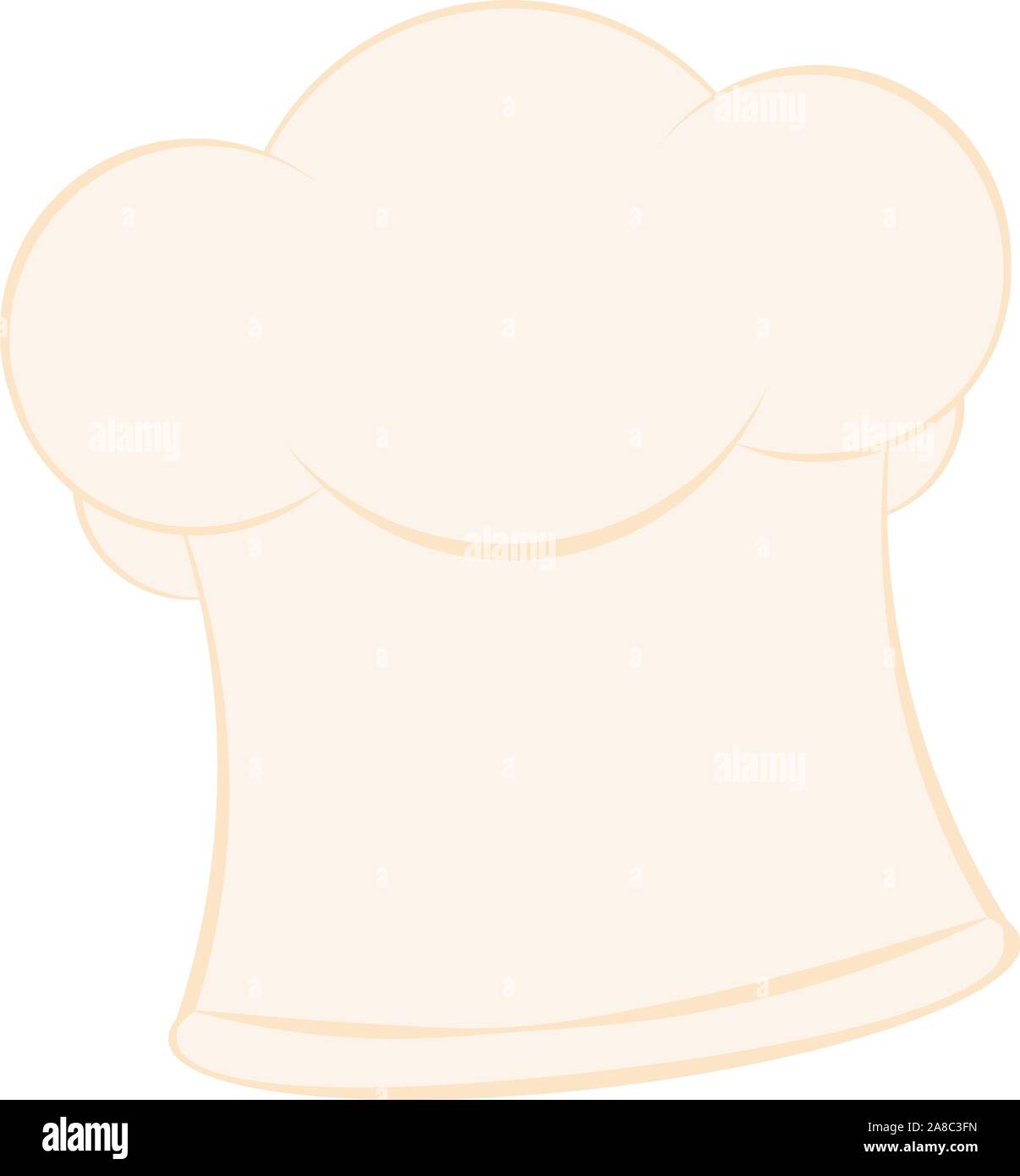 Cooks cap Stock Vector Images - Alamy