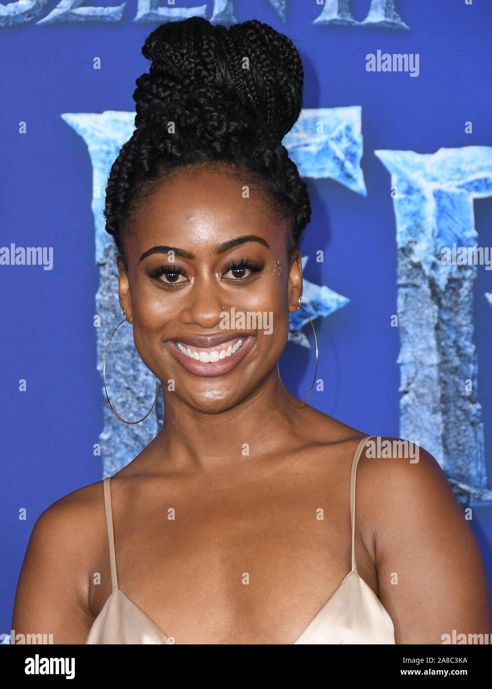 November 7, 2019, Hollywood, California, USA: 07 November 2019 ...