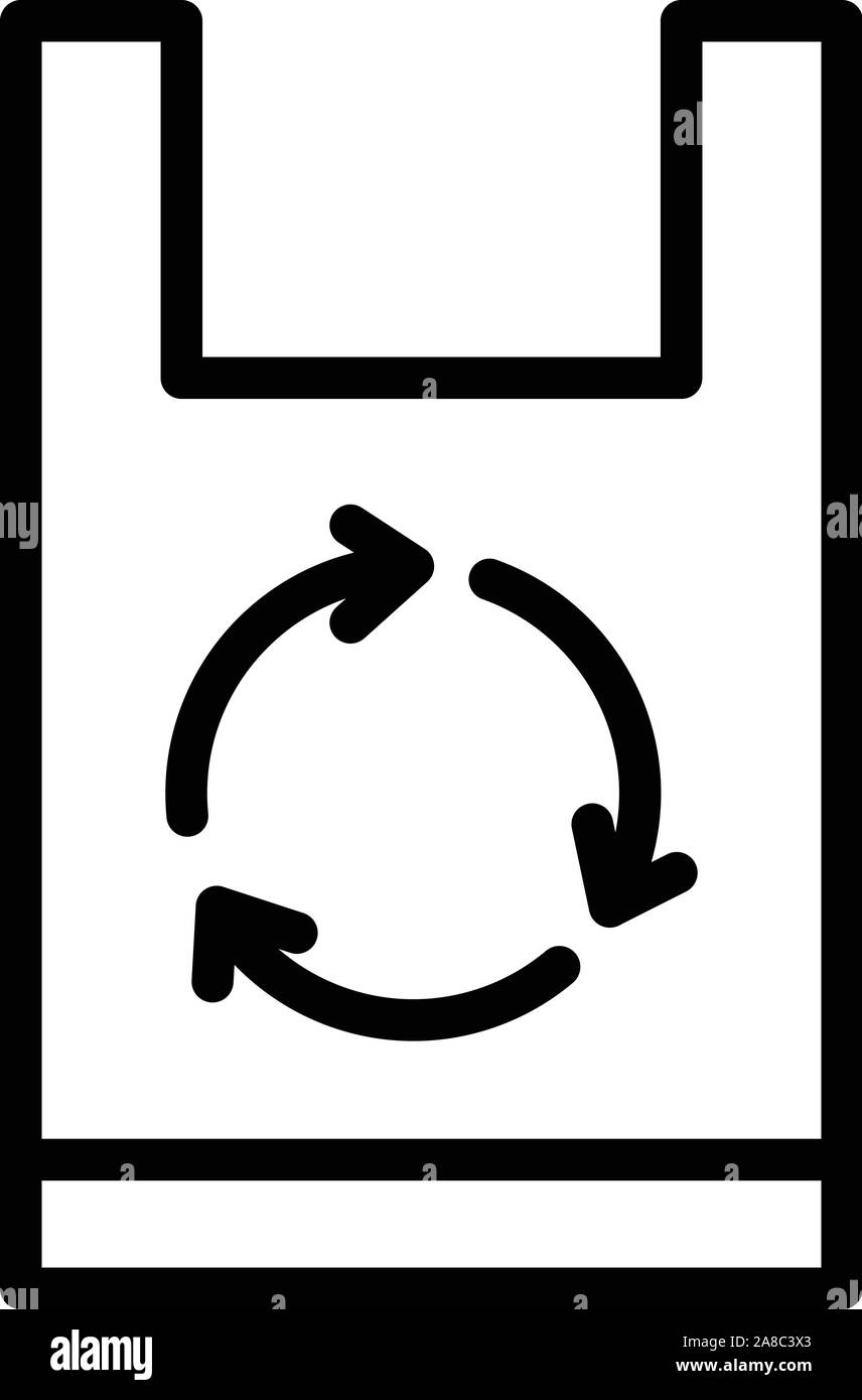Cardboard recycling plant Stock Vector Images - Alamy