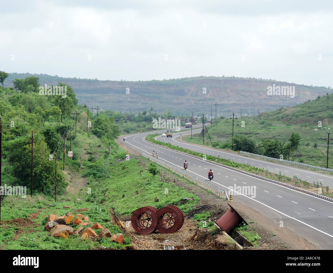Amravati maharashtra hi-res stock photography and images - Alamy