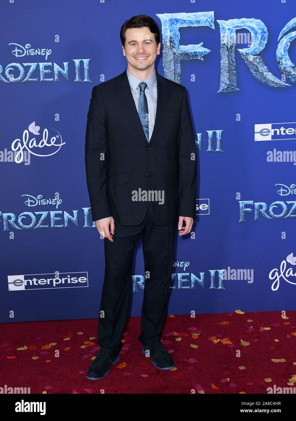 Disney’s frozen hi-res stock photography and images - Alamy