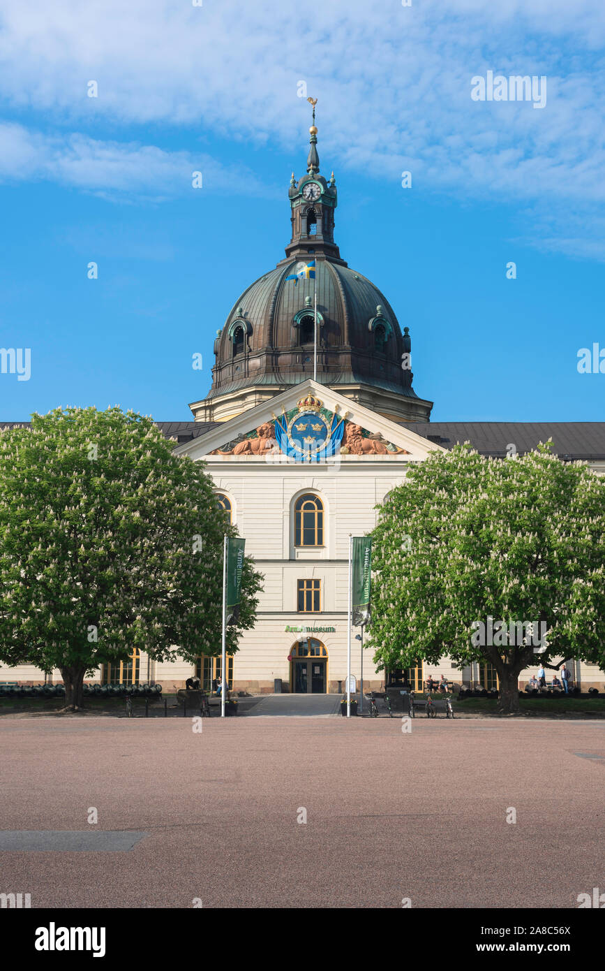 Armemuseum hi-res stock photography and images - Alamy