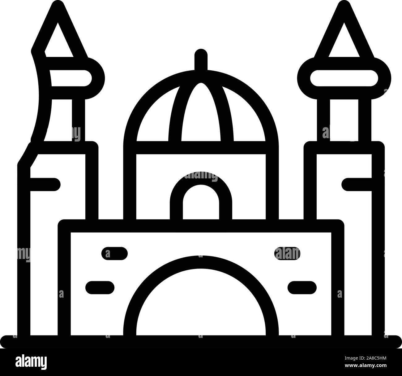 Islamic art for office Cut Out Stock Images & Pictures - Alamy